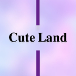 آپارات | ༶⛧┈♛Cute Land♛┈⛧༶