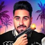 احمد رکسا / جی تی ای ولی میتونم مرده ها رو زنده کنم